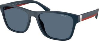 Polo Ralph Lauren Herren, Accessories, Blau, 56 MMGröße