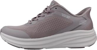 Skechers Femme, Chaussures, Violet, Taille: 38 EU Bobs Skillz Too Essential