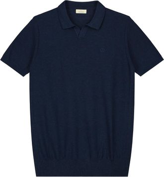Dstrezzed Pullover Mercury