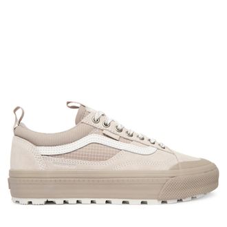 Vans Sneakers Vans MTE Old Skool Waterproof Insulated VN000DAZSTN1 Grau