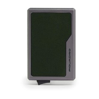 Piquadro Herren, Accessories, Gr&uuml;n, ONE SIZEGr&ouml;&szlig;e
