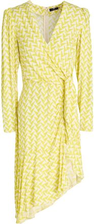 Elisabetta Franchi KLEIDER - Midi-Kleider auf YOOX.COM