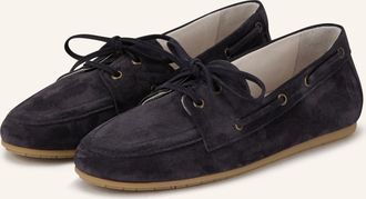 Kennel & Schmenger Bootsschuhe Drop blau