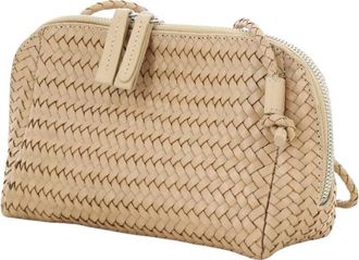 Allan K Allan K, Femme, Sacs, Beige, Taille: ONE Size Sacs
