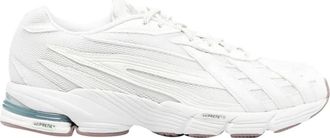 adidas Low-Top Sneaker - Orketro Panelled Sneakers Whitin/whiti - Gr. US_8_5 - in Weiß - für Damen