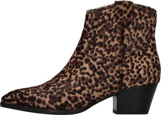 Ash Ash, Femme, Chaussures, Multicolore, Taille: 41 EU Botte Western Fame