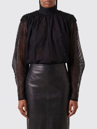 Isabel Marant Hemdbluse Damen Farbe Schwarz