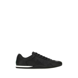Gucci Shift Sneaker - - Shoes - Herren - Schwarzk - 40 EU