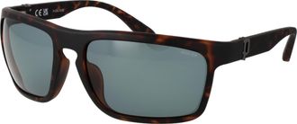 Police Sonnenbrille SPLF63 0878 63