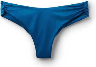 Calzedonia Bikinihose Shiny Satin