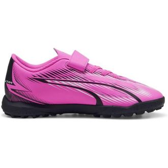 Puma Kinder Fussball-Hallenschuhe ULTRA PLAY TT V Jr