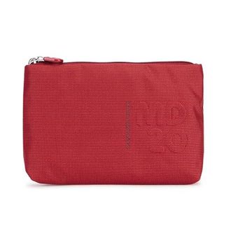 Mandarina Duck MD20 Vanity Bag, MD 20 Femme, Cherry tomato