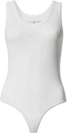 Perfect Moment Femme, Tops, Blanc, Taille: 36 FR Vita Body