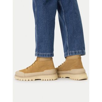 GANT Schn&uuml;rstiefeletten Gant 31643073 Braun