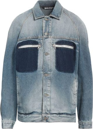 Palm Angels JACKEN & MÄNTEL - Jeansjacken/Mäntel auf YOOX.COM