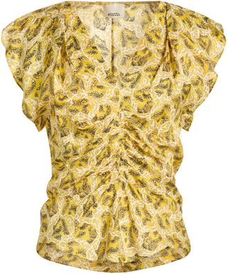 Isabel Marant TOPS - Tops auf YOOX.COM