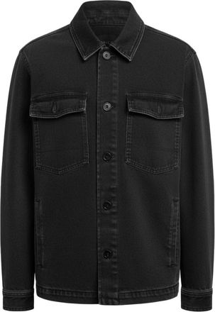 Dondup Homme, Vestes, Noir, Taille: L Ju015 Veste en jean