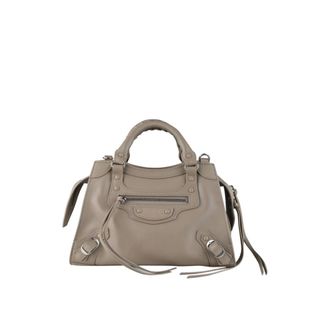 Balenciaga Damen, Taschen, Beige, ONE SIZEGr&ouml;&szlig;e
