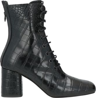 Love Moschino SCHUHE - Stiefeletten auf YOOX.COM
