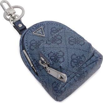 Guess Anh&auml;nger RM5490 P6201 Blau
