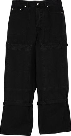 Off-white HOSEN & RÖCKE - Jeanshosen auf YOOX.COM