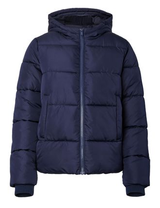 Pieces Pcbee New Short Puffer Jacket Noos Bc