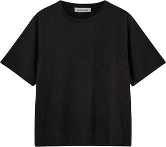 Sofie Schnoor Femme, Tops, Noir, Taille: 42 FR T-Chemises