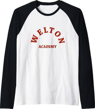 Welton London ACADEMY Raglan