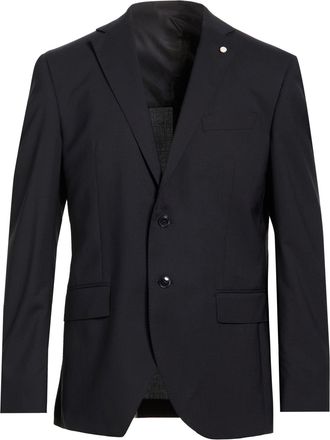 Luigi Bianchi Mantova ANZ&Uuml;GE und CO-ORDS - Blazers auf YOOX.COM