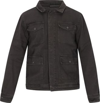 Dreimaster Jacke