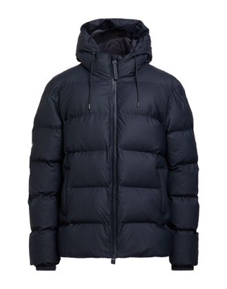 Rains JACKEN & M&Auml;NTEL - Pufferjacken & Daunenjacken auf YOOX.COM