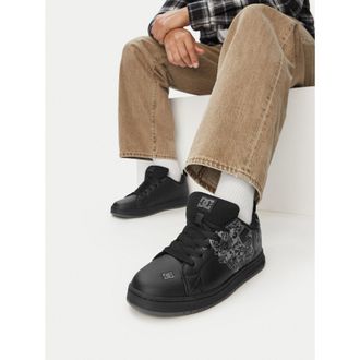 DC Sneakers DC Shoes CEOWB-MP40-160W Schwarz