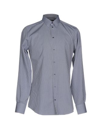 Dolce & Gabbana TOPS - Hemden auf YOOX.COM