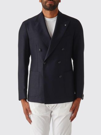 Tagliatore Veste Homme couleur Bleu Marine