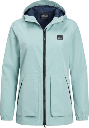 Jack Wolfskin JACKEN & M&Auml;NTEL - Jacken und Anoraks auf YOOX.COM
