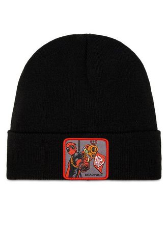 Capslab M&uuml;tze MARVEL CL/MAR/1/BON1/BAN1 Bunt
