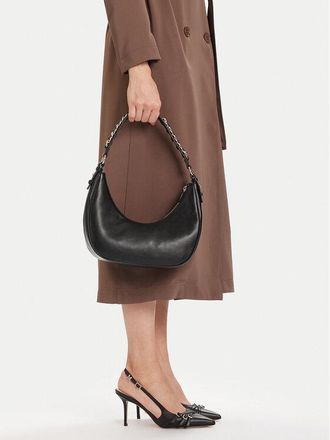 Liu Jo Handtasche Tullia AF5038 E0077 Schwarz