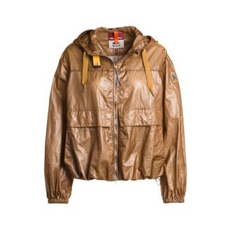 Parajumpers Carmen Jacke - - Jackets - Damen - Beige - M