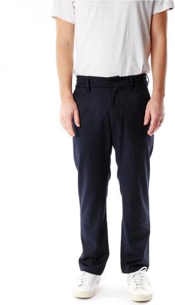 Drykorn Homme, Pantalons, Bleu, Taille: W29 L32 Chinos