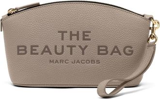 Marc Jacobs Femme, Sacs, Gris, Taille: ONE Size The Beauty Bag