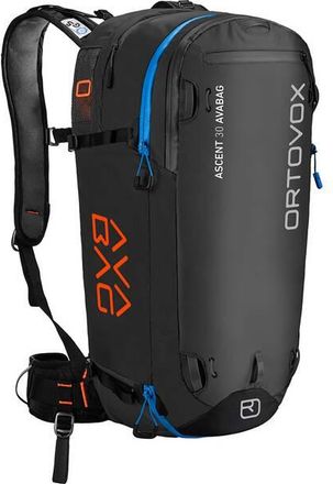 Ortovox Lawinenrucksack / Airbagrucksack Ascent 30 Avabag