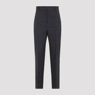 Moschino Pantalon en laine Moschino