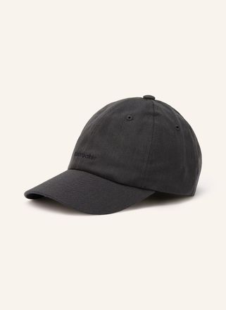 Icebreaker Cap schwarz