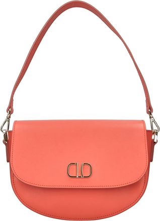 Alviero Martini 1A Classe Femme, Sacs, Rouge, Taille: ONE Size Lc91 Shoulder Bag