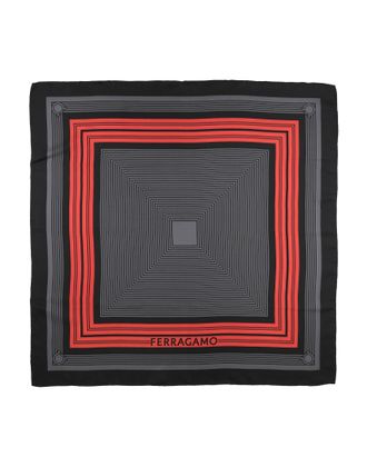 Ferragamo ACCESSOIRES - Schals auf YOOX.COM