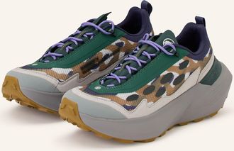 Mammut Mammut Wanderschuhe Aenergy Ultra Seed Low gruen