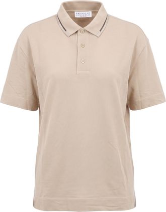 Brunello Cucinelli TOPS - Poloshirts auf YOOX.COM