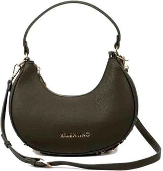 Mario Valentino Femme, Sacs, Vert, Taille: ONE Size Lady Bag Shelby