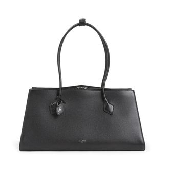 Alaia Alaia Shopper & Totes - Le Teckel Tote Bag - Gr. unisize - in Schwarz - f&uuml;r Damen