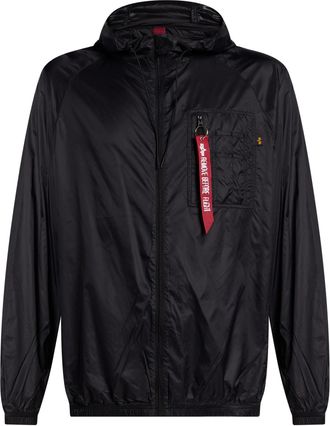 Alpha Industries JACKEN & M&Auml;NTEL - Jacken und Anoraks auf YOOX.COM
